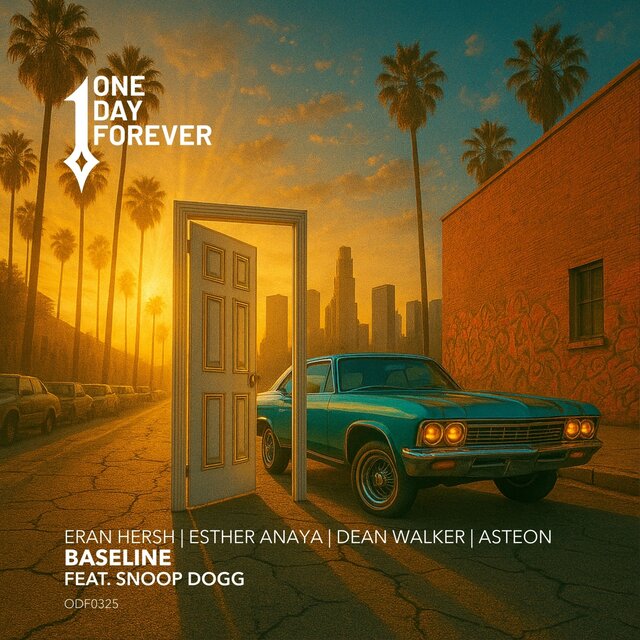 Baseline (feat. Snoop Dogg) by Eran Hersh, Esther Anaya & Dean Walker ...