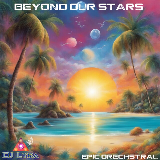 Beyond Our Stars by DJ Lyra on TIDAL