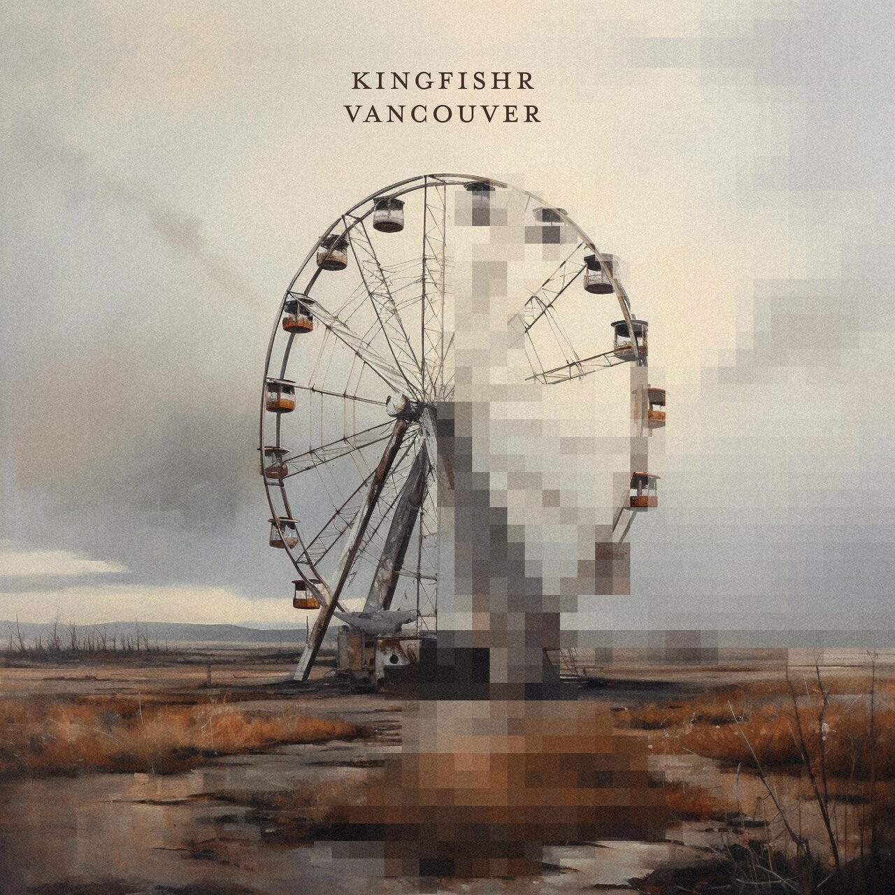 Kingfishr – Vancouver Lyrics | Genius Lyrics