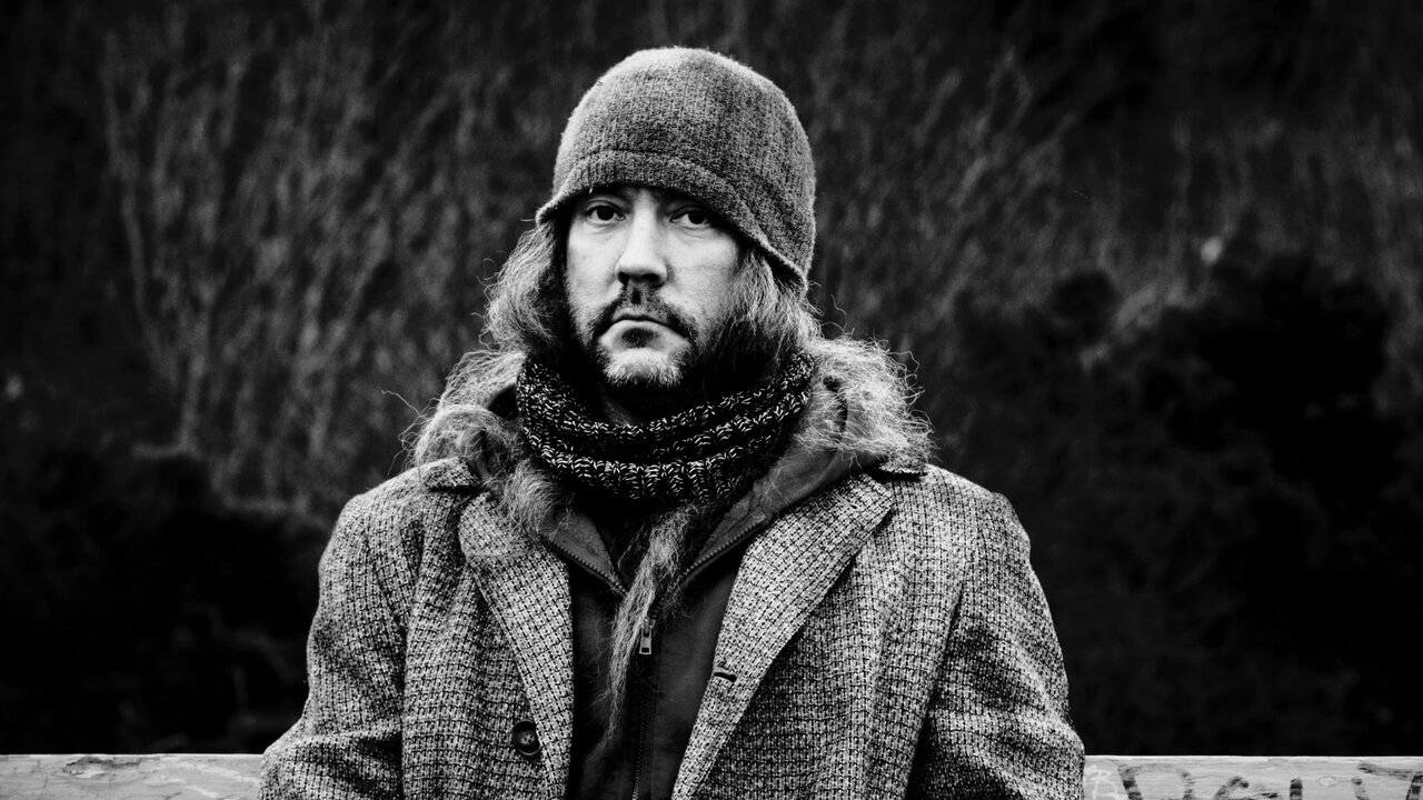 Hey Man by Danny Barnes on TIDAL