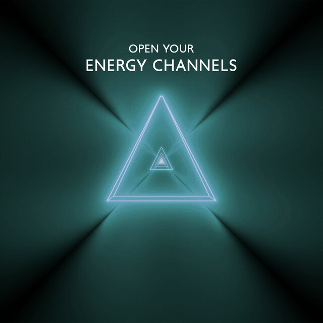 Open Your Energy Channels: Chakra Balancing, Healing Mantra Meditation ...