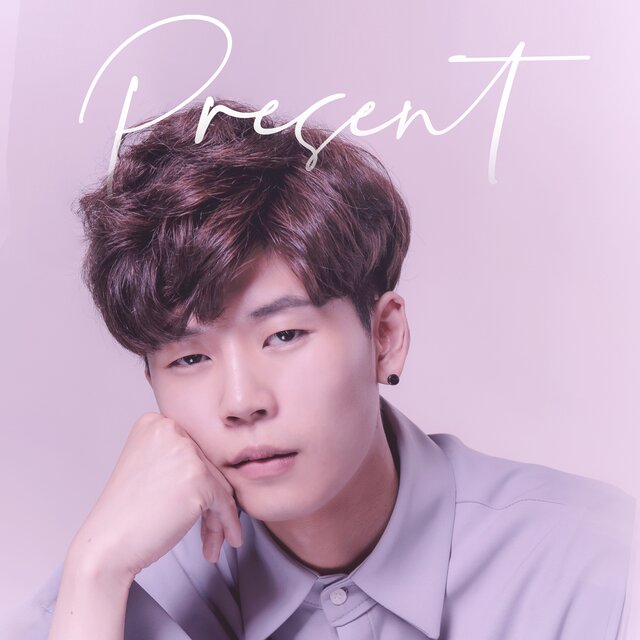 Present by Han Seil on TIDAL