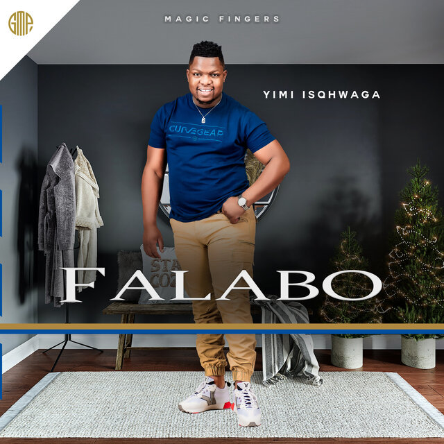 Yimi Isqhwaga by Falabo on TIDAL