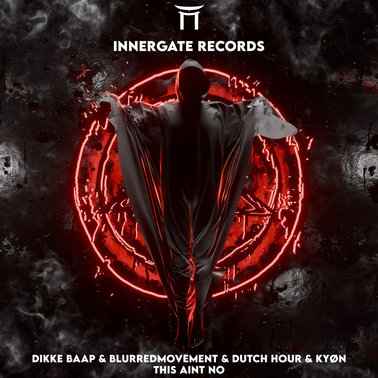 Dikke Baap on TIDAL