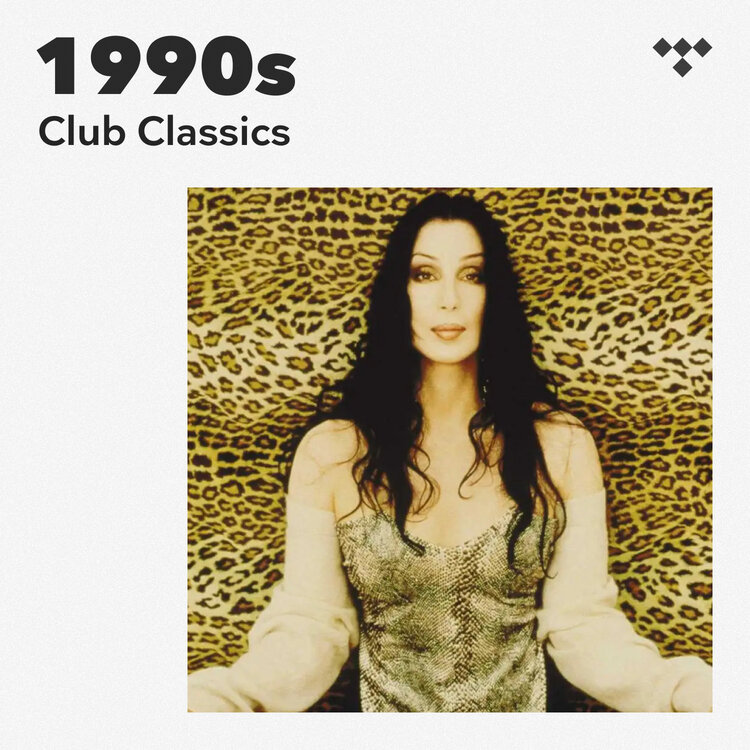 Deee-Lite on TIDAL