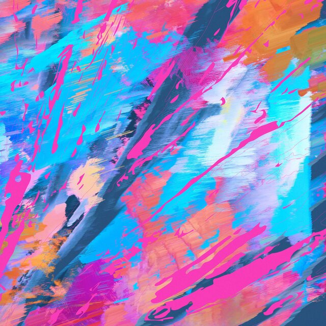 an oceanic feeling by chelliah on TIDAL