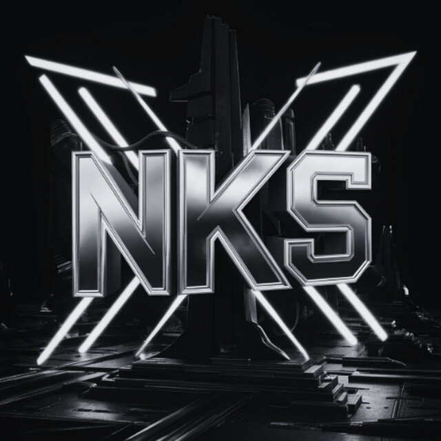 NKS on TIDAL