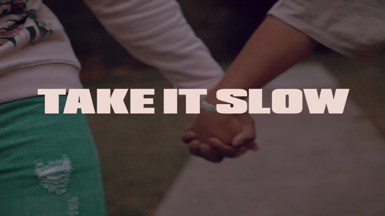 Take it Slow by Meico on TIDAL