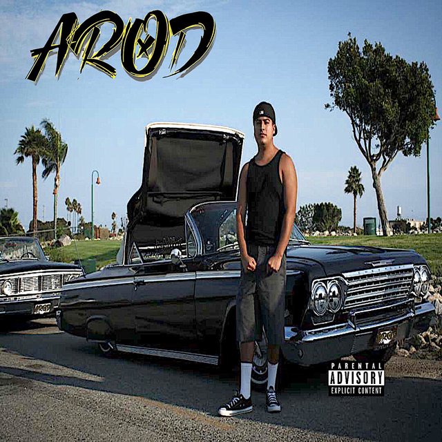 Time of Day by AROD on TIDAL