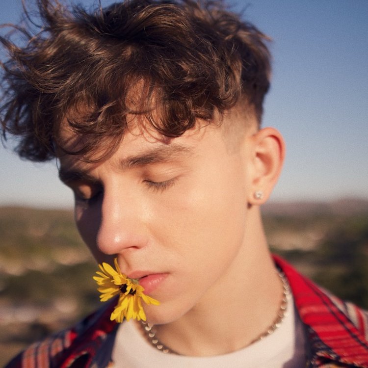 Finn Matthews on TIDAL