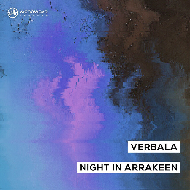 Night in Arrakeen by Verbala on TIDAL