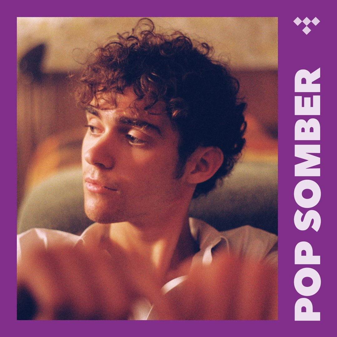 Pop Somber on TIDAL