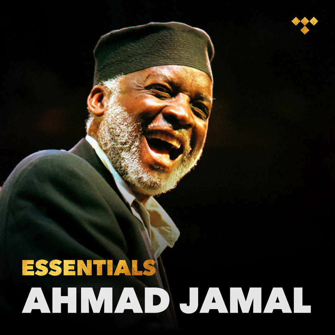 Ahmad Jamal Essentials