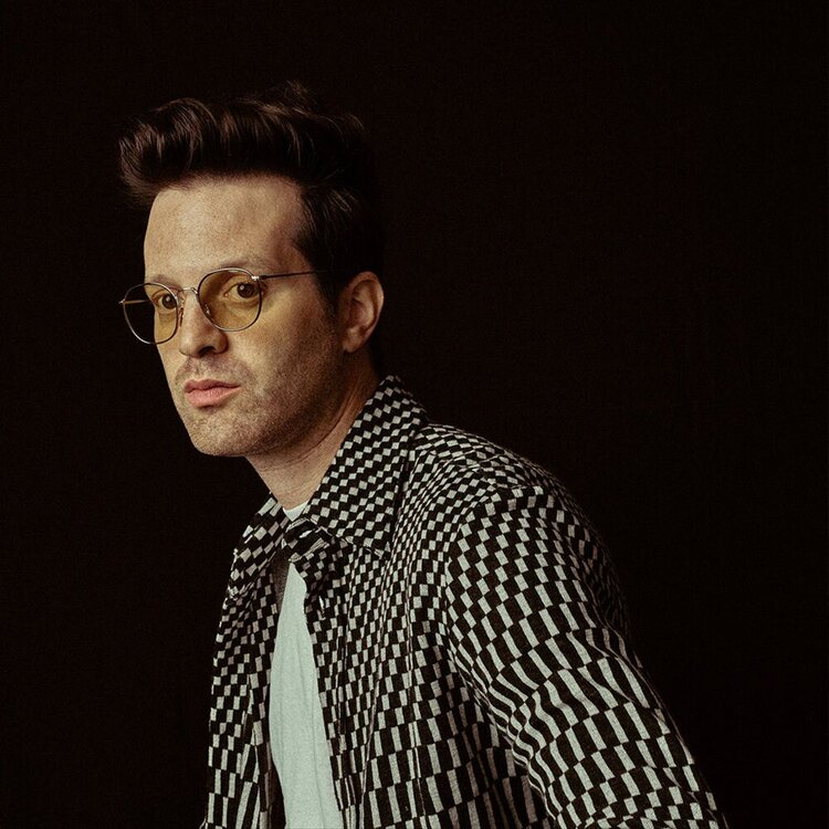 Where Does This Door Go (Deluxe Edition) by Mayer Hawthorne on TIDAL