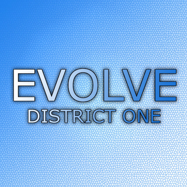 Evolve by District One on TIDAL
