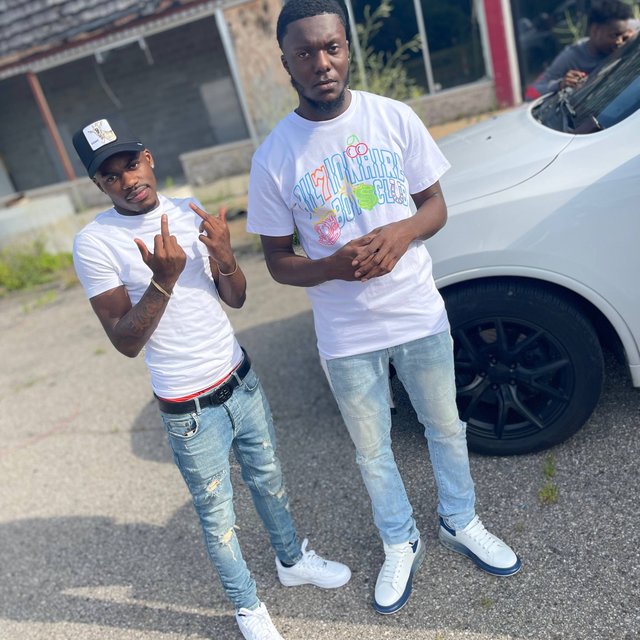 At The Top (feat. Baby Cam) by GGB BJ on TIDAL