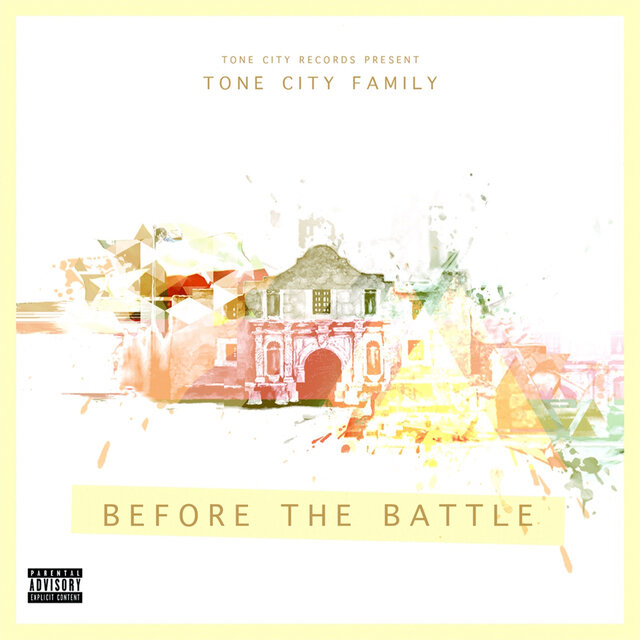 Tone City Family on TIDAL