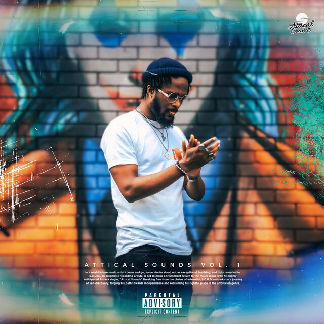 Attical Sounds, Vol. 1 by S.C.U.D. on TIDAL