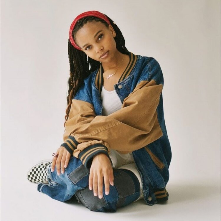 Amaria on TIDAL