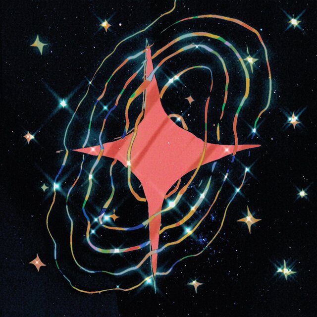 Mystery by Jordyn Edmonds on TIDAL