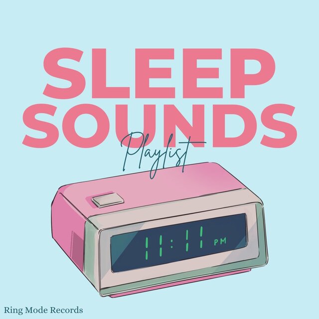 Sleep With Instruments by Sleep Sounds on TIDAL