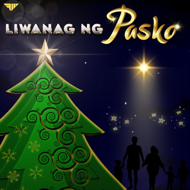 Liwanag Ng Pasko by FlipMusic Artists 2022 on TIDAL