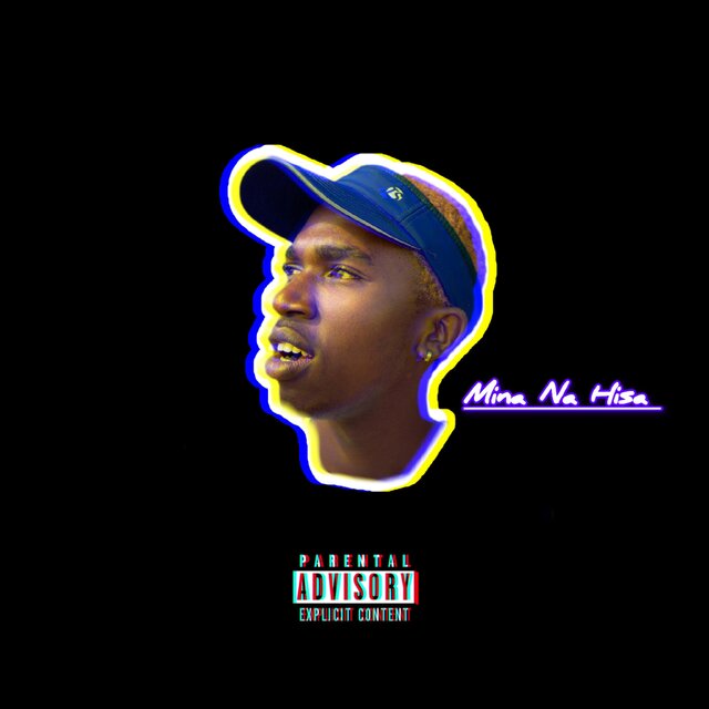 Mina Na Hisa by Versace Da Trap on TIDAL