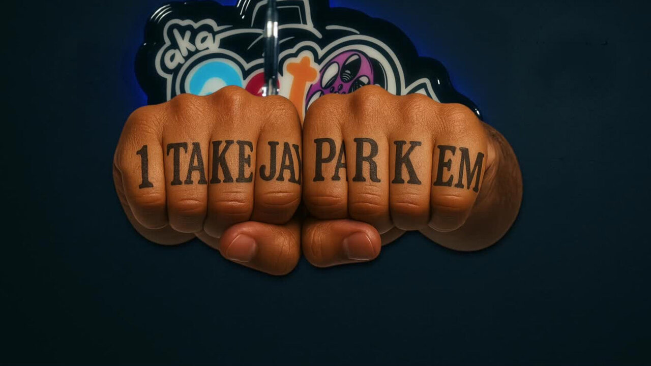 Park 'Em by 1takejay on TIDAL