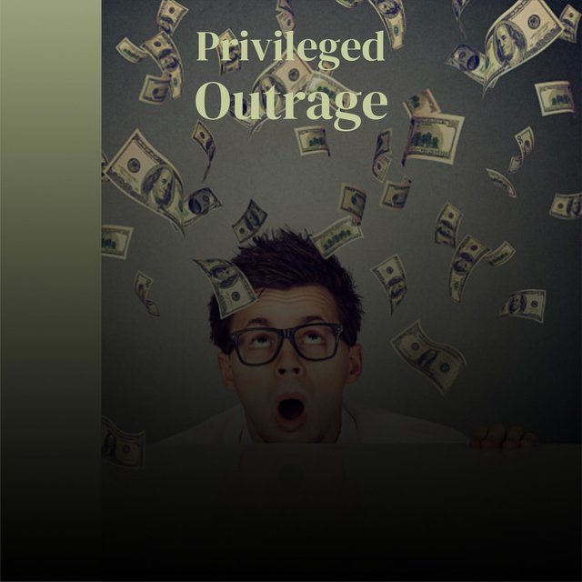 Privileged Outrage by Various Artists on TIDAL
