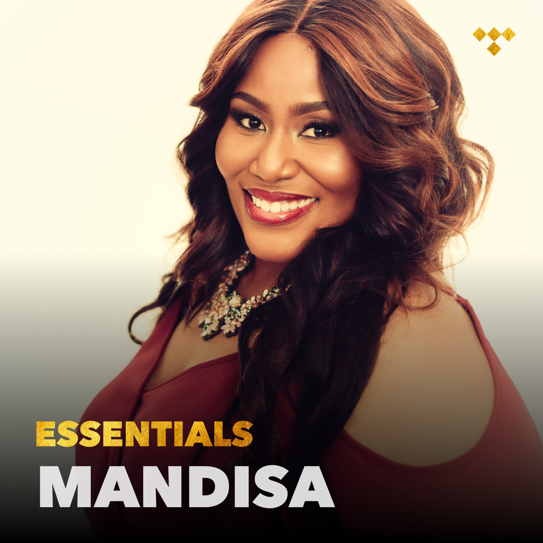 Mandisa Essentials on TIDAL