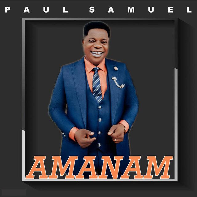 Paul Samuel on TIDAL