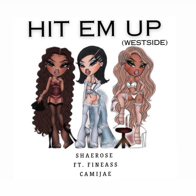 Cami Jae on TIDAL