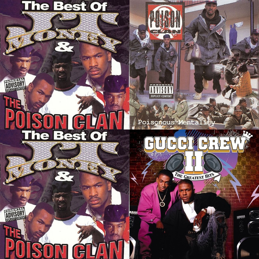 Jt Money Who Dat Girl