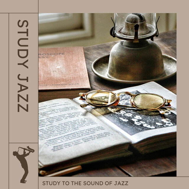 Study Jazz by Various Artists on TIDAL