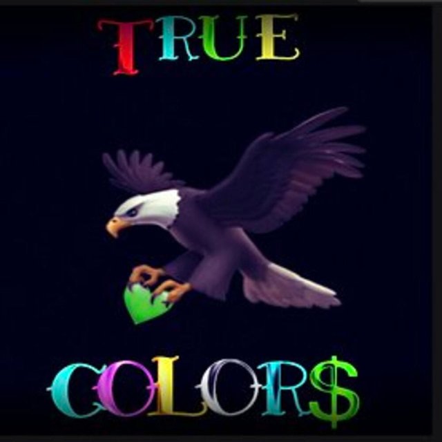 TRUE COLORS by Bout Bucks on TIDAL