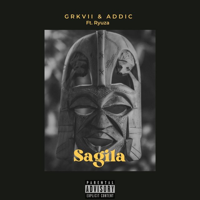 Sagila (feat. AddiC & Ruyza) by GRKVII on TIDAL