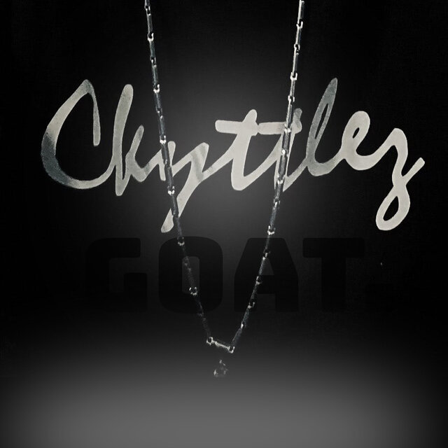 Goat by Ckyttlez on TIDAL