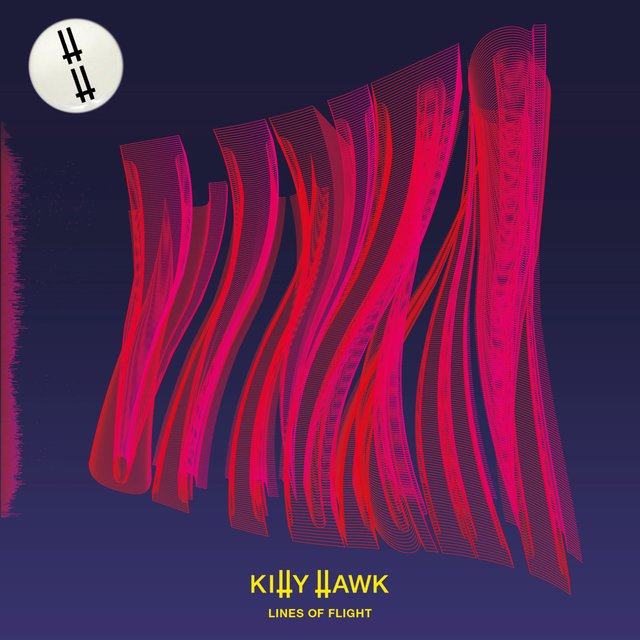 Lines of Flight by Kitty Hawk on TIDAL