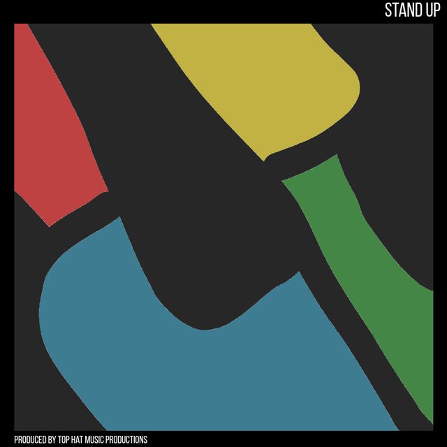 Stand Up by Top Hat Music Productions on TIDAL