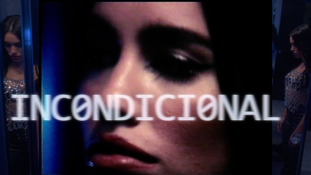 Incondicional (Official Visualizer) by Lali on TIDAL