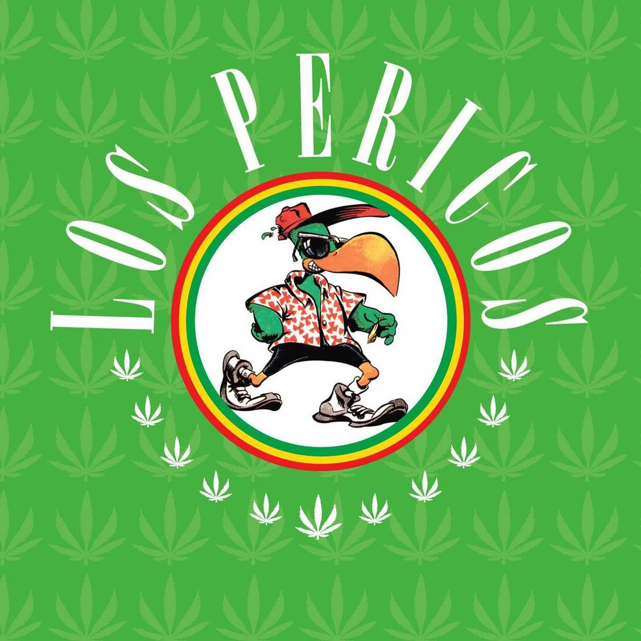 Ritual De Los Pericos by Los Pericos on TIDAL