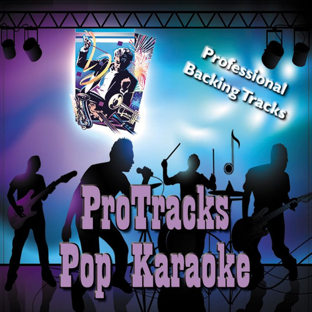 Karaoke - Pop March 2007 by ProTracks (Karaoke) on TIDAL