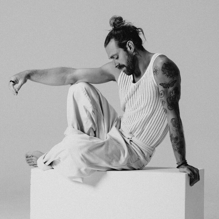 Jonathan Roy on TIDAL