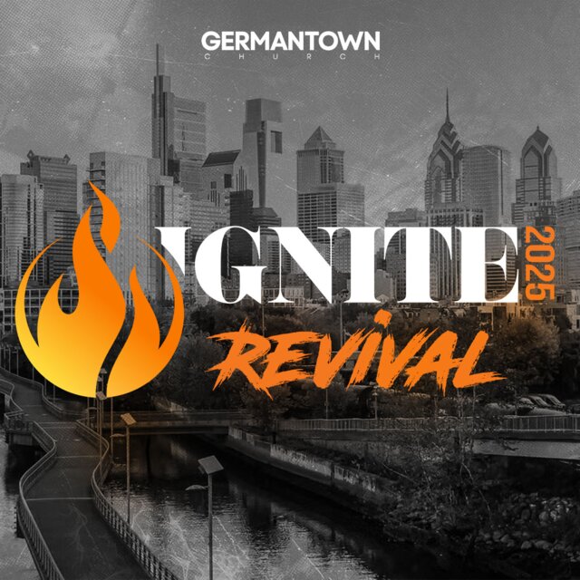 Ignite Revival 2025