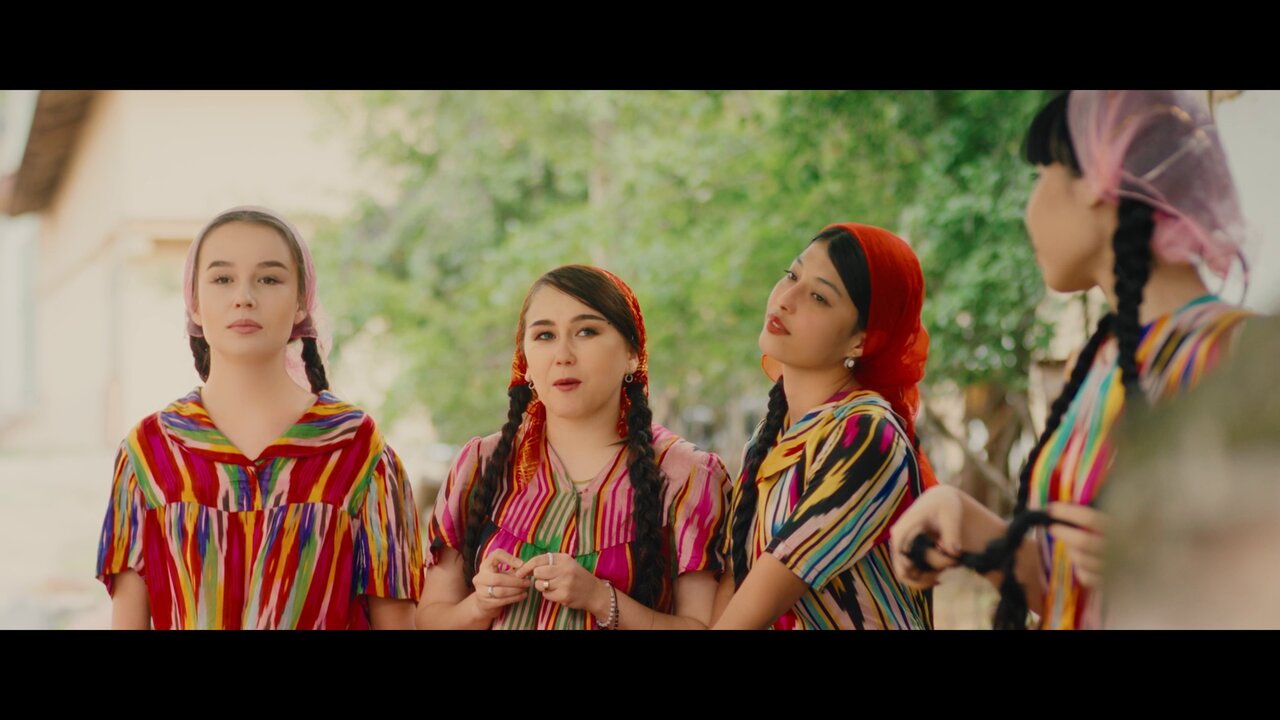 Ay Yay Yay by Mirjalol Nematov on TIDAL