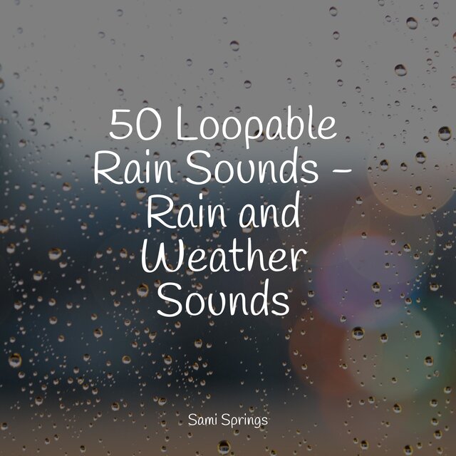 50 Loopable Rain Sounds - Rain and Weather Sounds by Rain Forest FX on ...