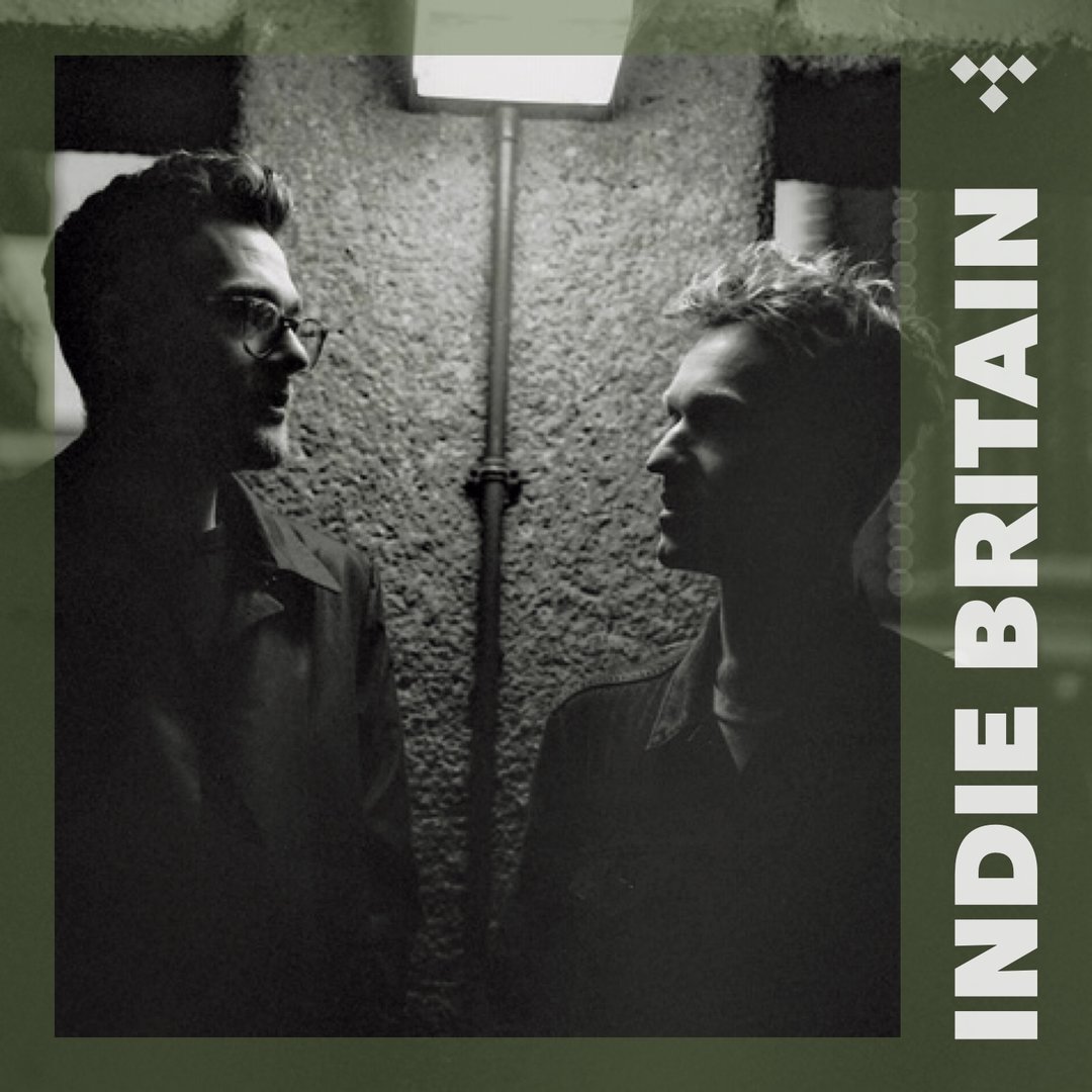 Indie Britain on TIDAL