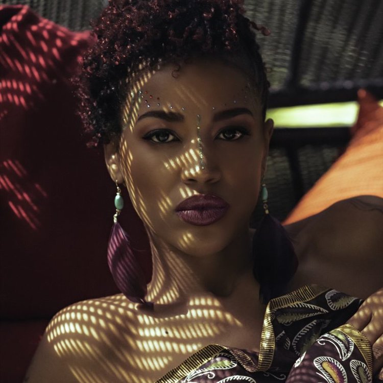 The Floacist on TIDAL