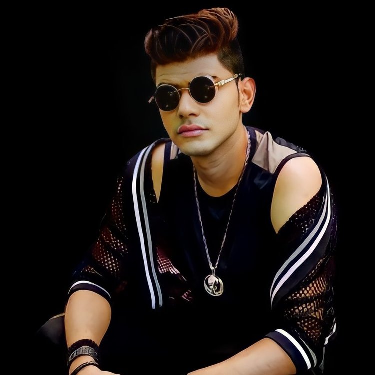 A/One Sam Rapper on TIDAL