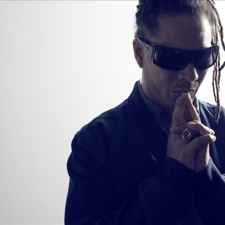 New Forms (20th Anniversary Edition) by Roni Size & Reprazent on TIDAL